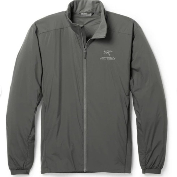 Arc'teryx | Jackets & Coats | Arcteryx Mens Atom Jacket Xxl Graphite ...